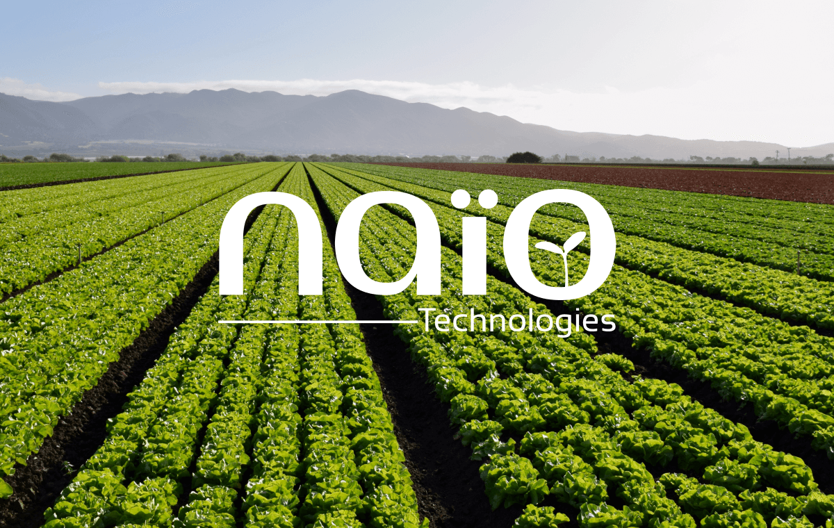 News - Naïo Technologies