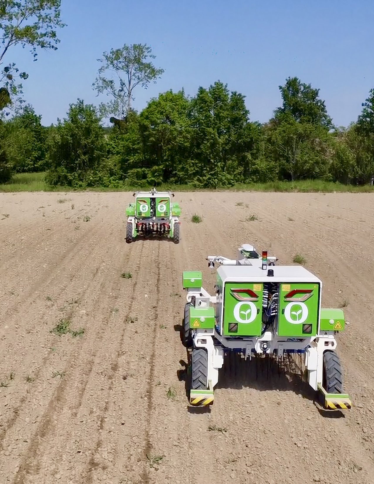 Home - Naïo Technologies