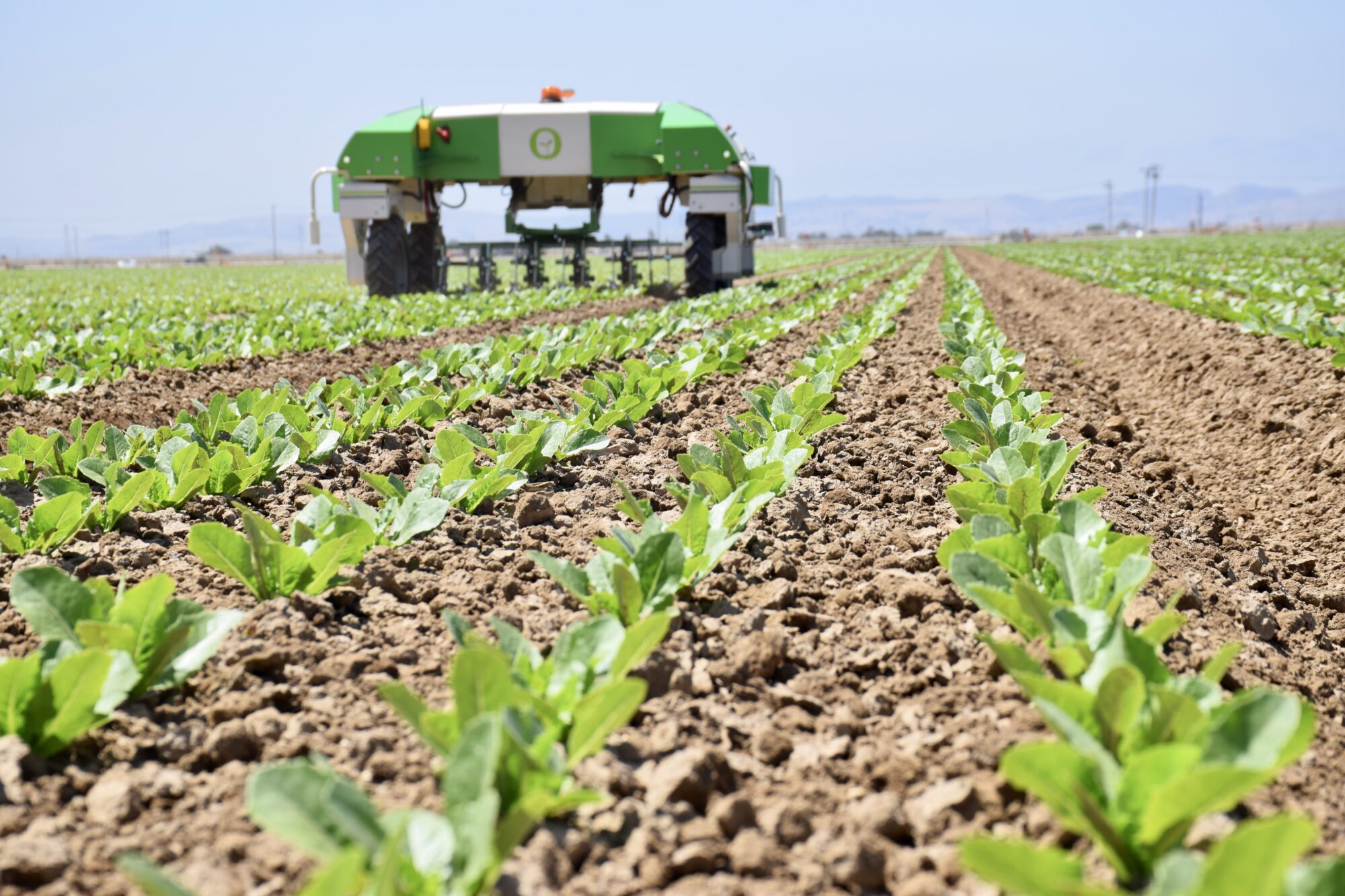 Naïo Technologies - Naïo Technologies