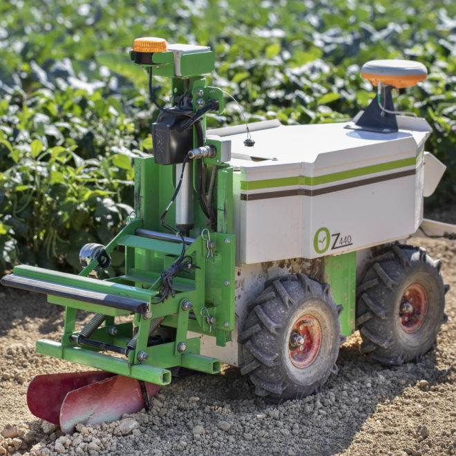 Press Kit - Naïo Technologies