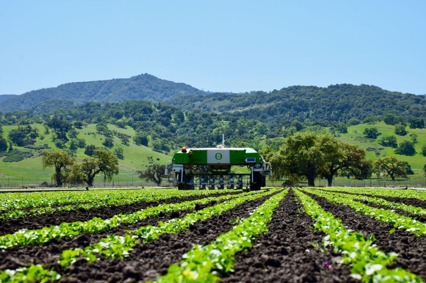 Naïo Technologies unsupervised work of its full range of robots - Naïo ...