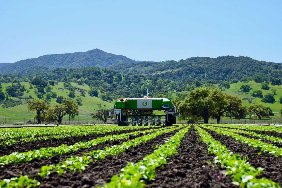 Naïo Technologies unsupervised work of its full range of robots - Naïo ...