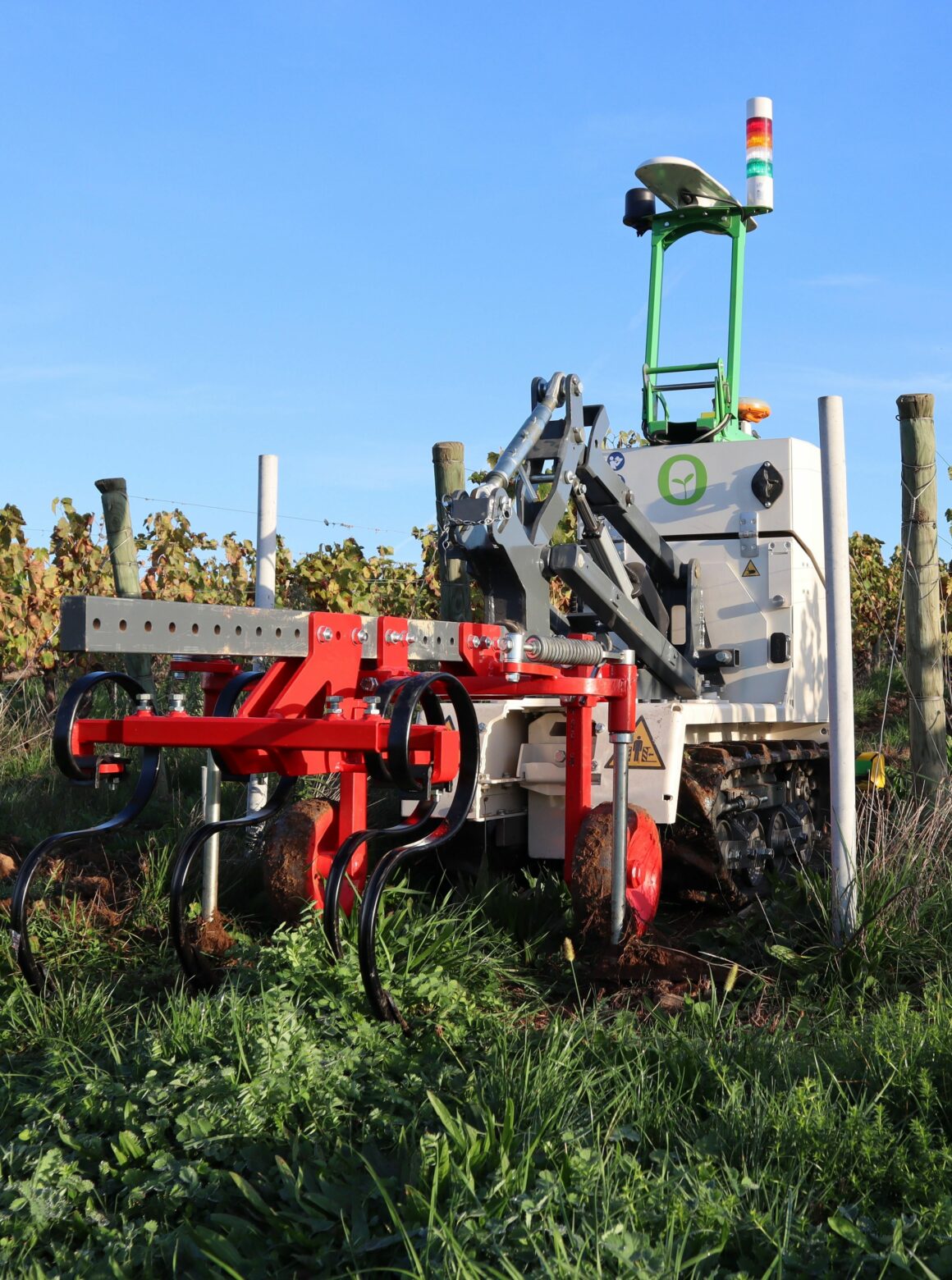 Home - Naïo Technologies