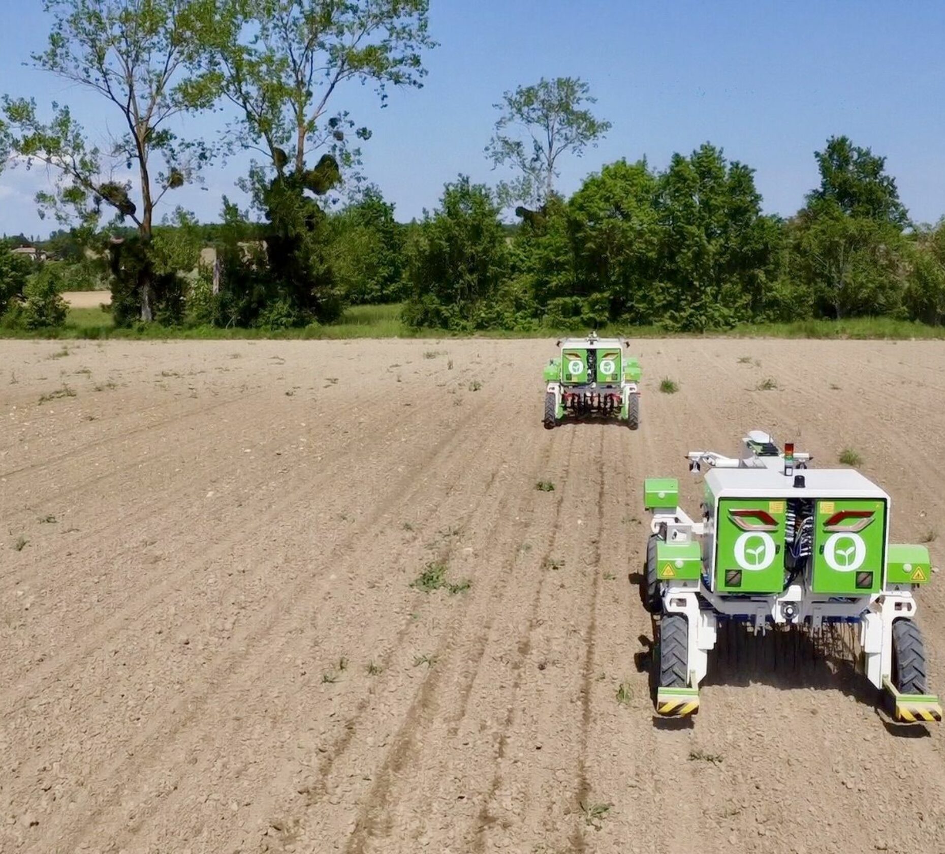 Home - Naïo Technologies