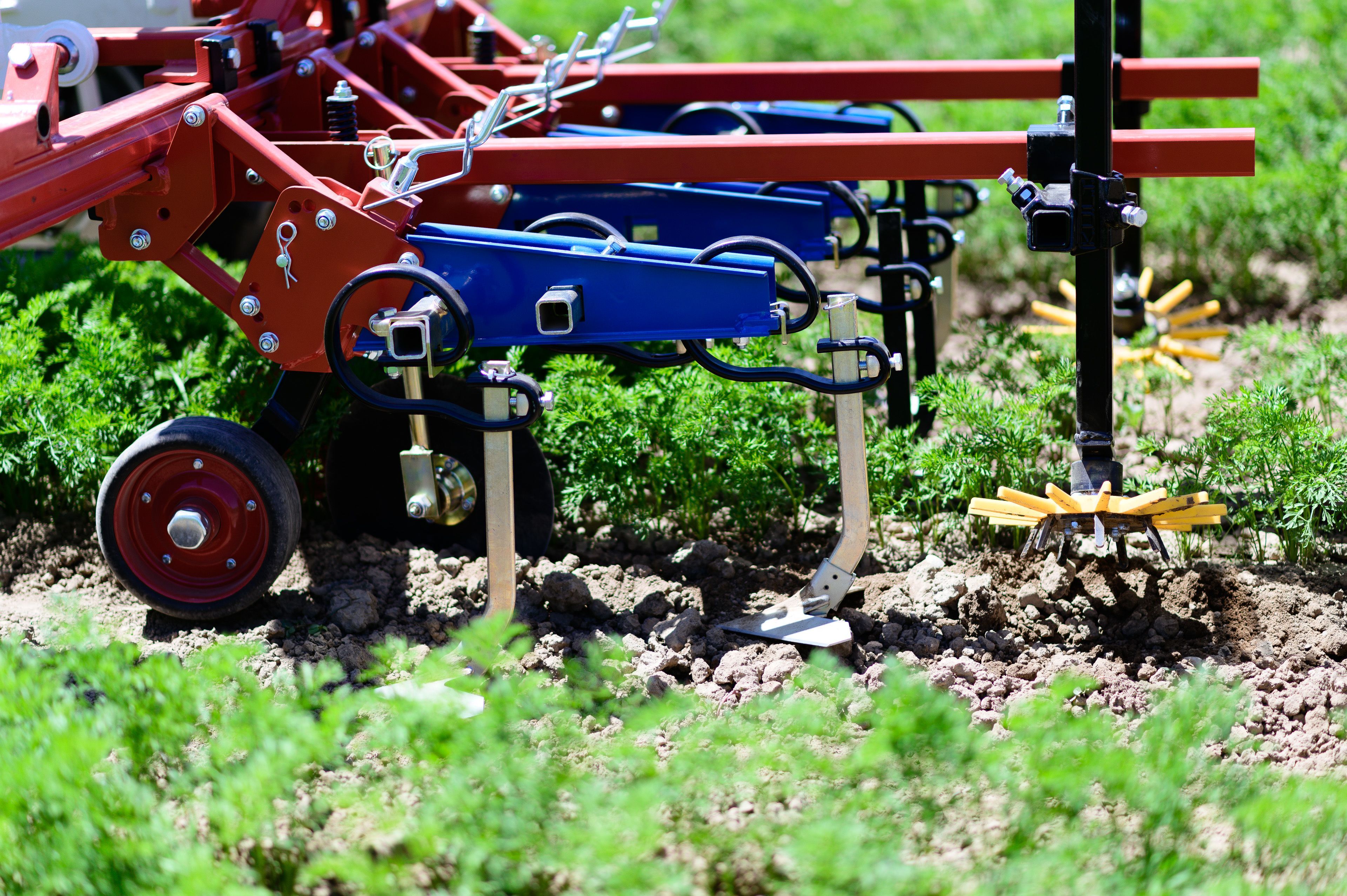 Naïo stands out for the versatility of its robots - Naïo Technologies