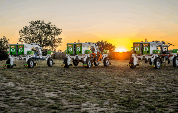 Press Kit - Naïo Technologies